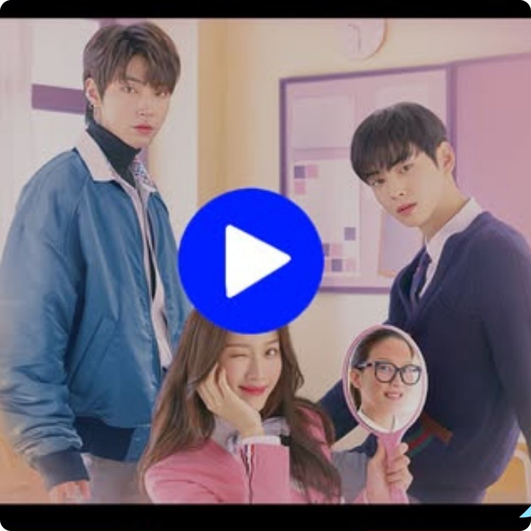 Transmite tus dramas coreanos favoritos en cualquier momento y gratis! - Universo Família