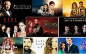 Discovering the Charm of Turkish Soap Operas - Family Universe