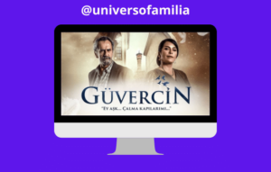 📺🌟 Discover the Best Turkish Soap Operas and How to Watch Them - Family ...